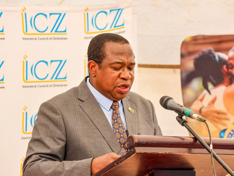 COMESA Yellow Card - Insurance Council of Zimbabwe