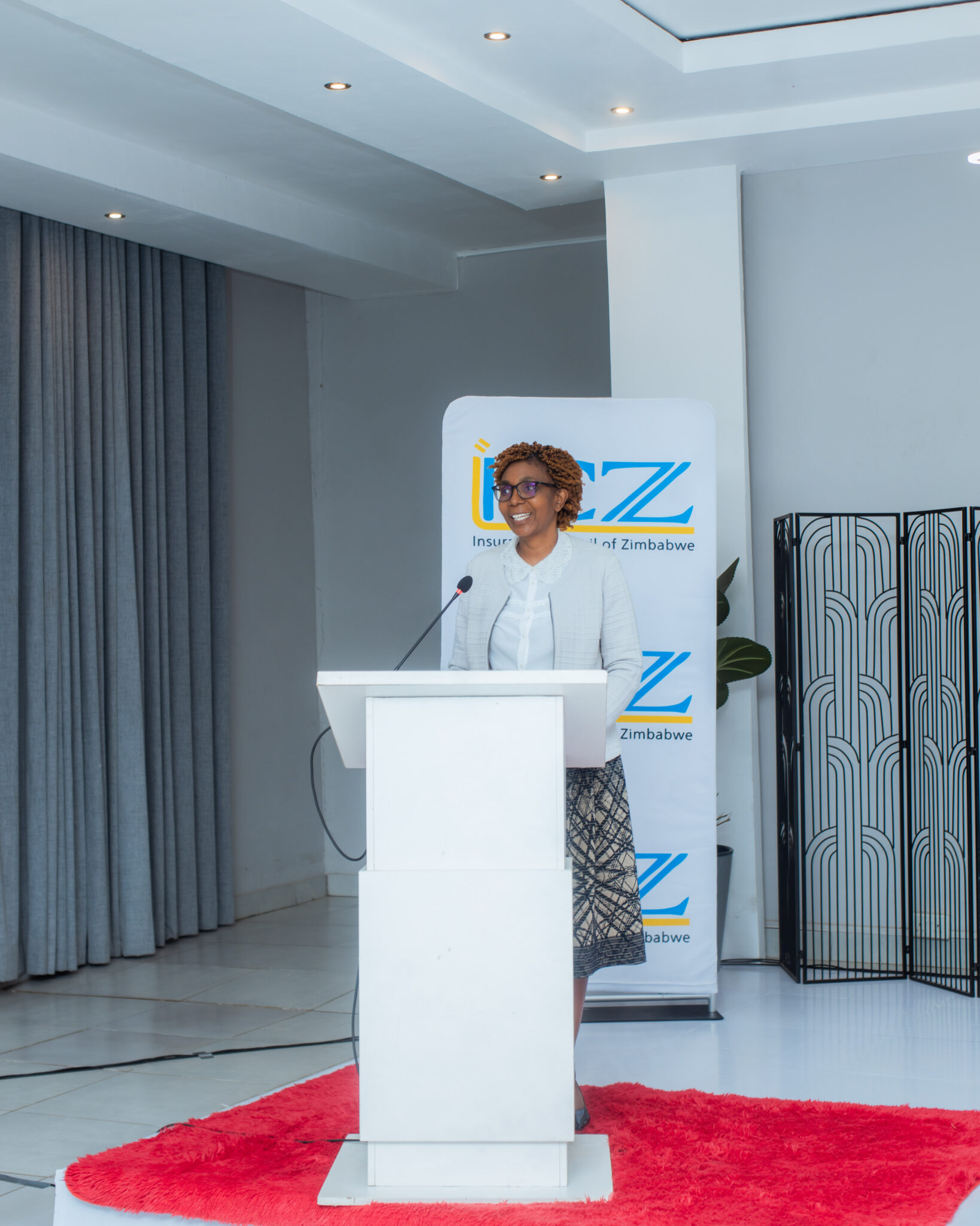 COMESA Yellow Card - Insurance Council of Zimbabwe